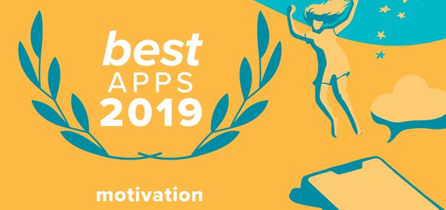 The Best Motivation Apps of 2019 - ThinkUp AppThinkUp App