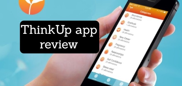 Press - ThinkUp AppThinkUp App